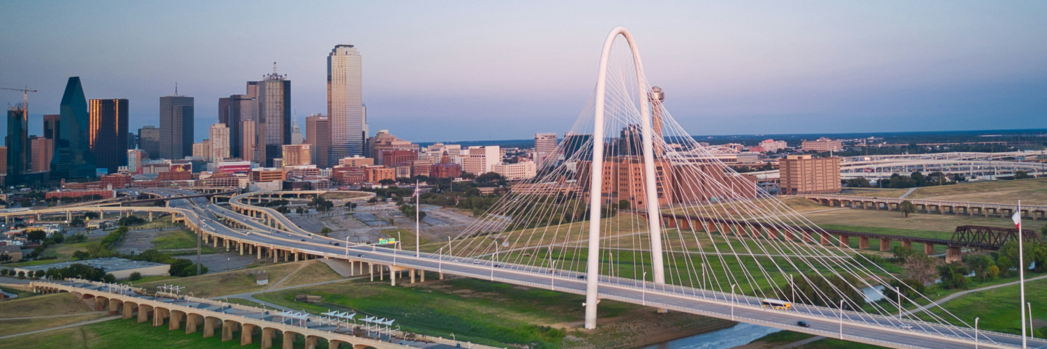 Flight Deals to Dallas, TX | Breeze Airways