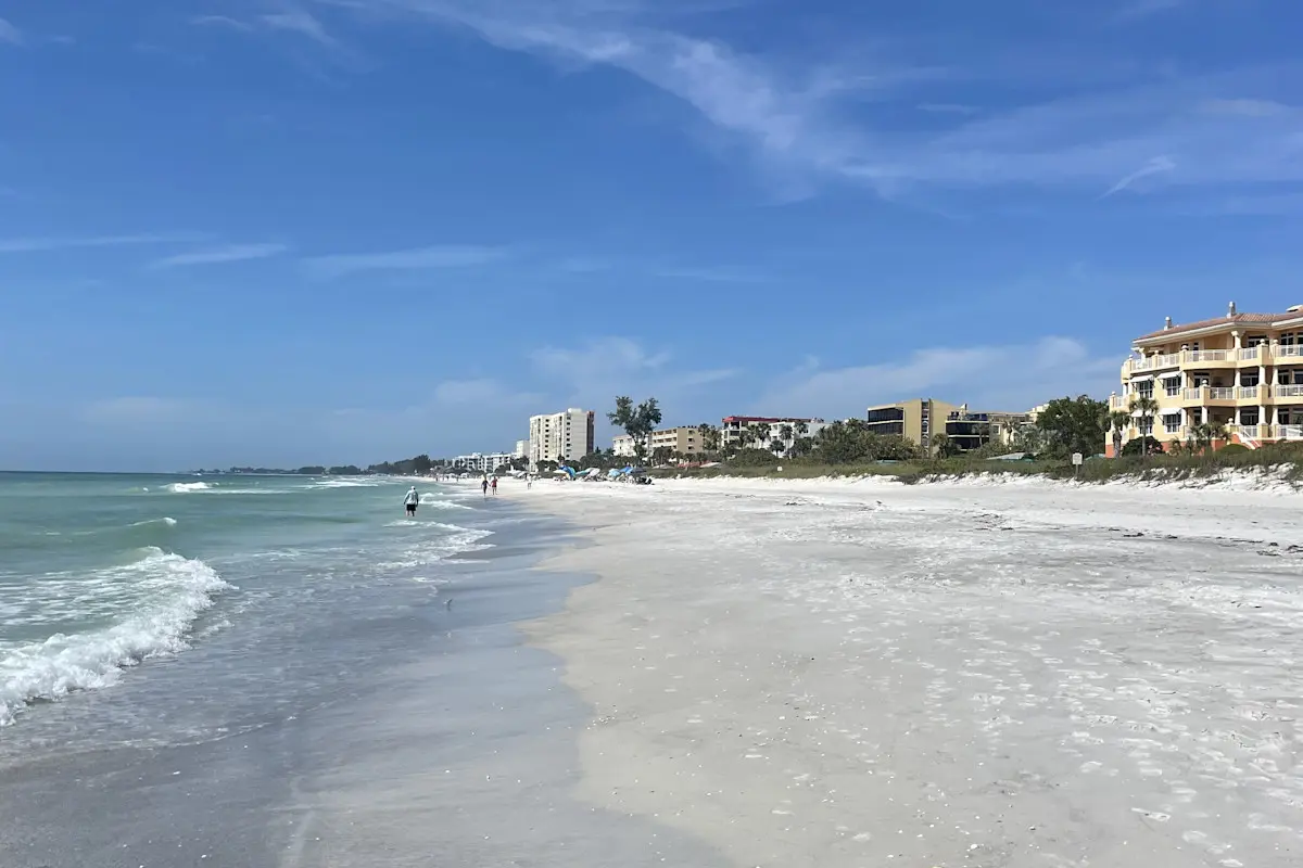 Flight Deals From Long Island / Islip, NY to Sarasota, FL | Breeze Airways