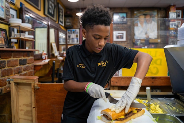 Black-Owned Businesses | Breeze Airways