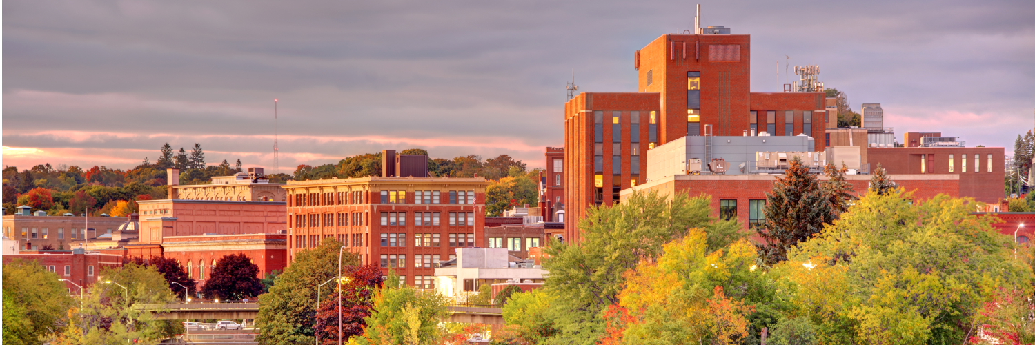 Flight Deals From Bangor, ME | Breeze Airways