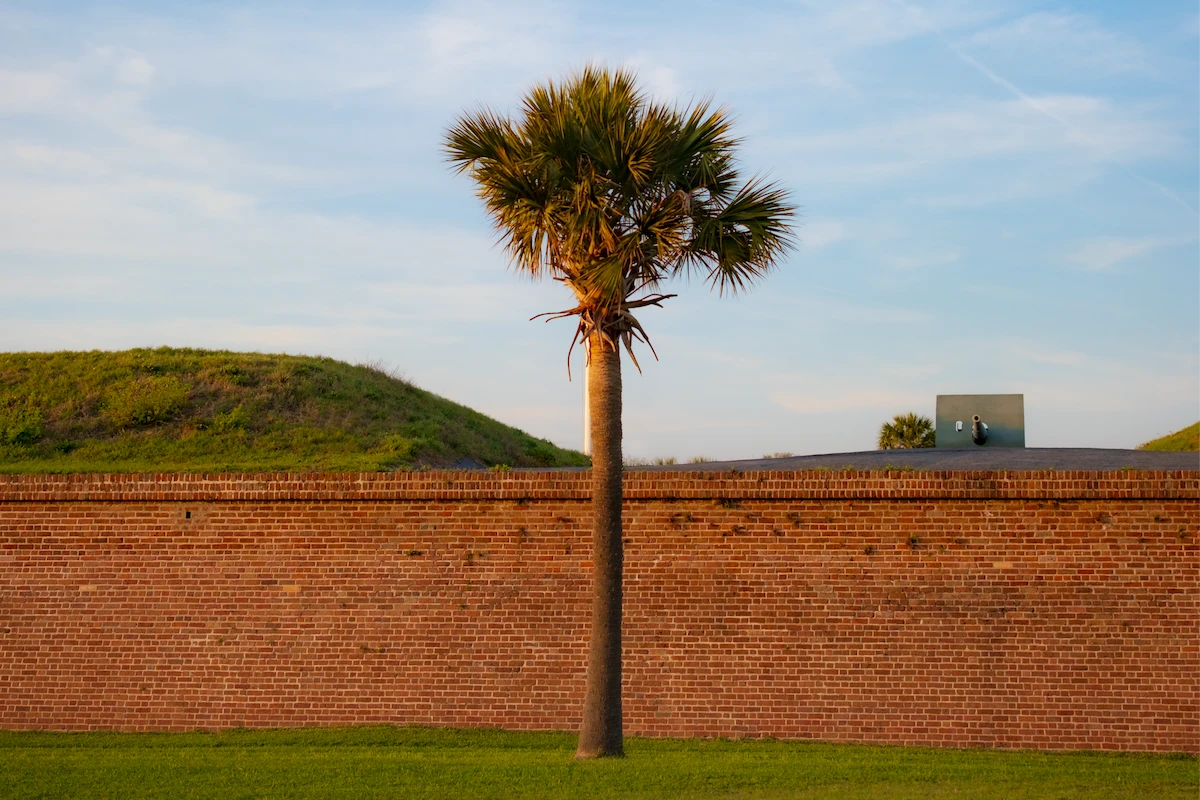 Flight Deals From Providence, RI to Charleston, SC | Breeze Airways