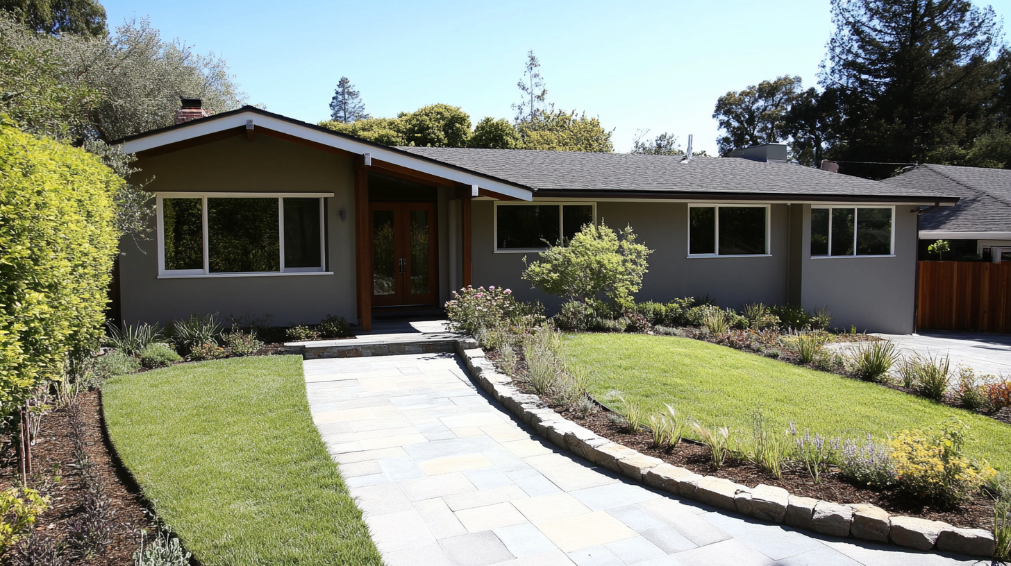 Alside Siding in Hercules