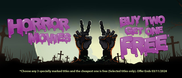 Movies + TV Shows - Deals On DVD + Blu-Ray At JB Hi-Fi