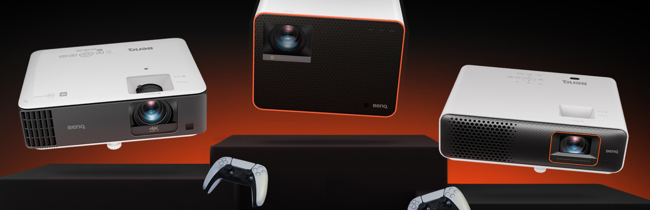 Play the big game with a dedicated gaming projector - JB Hi-Fi