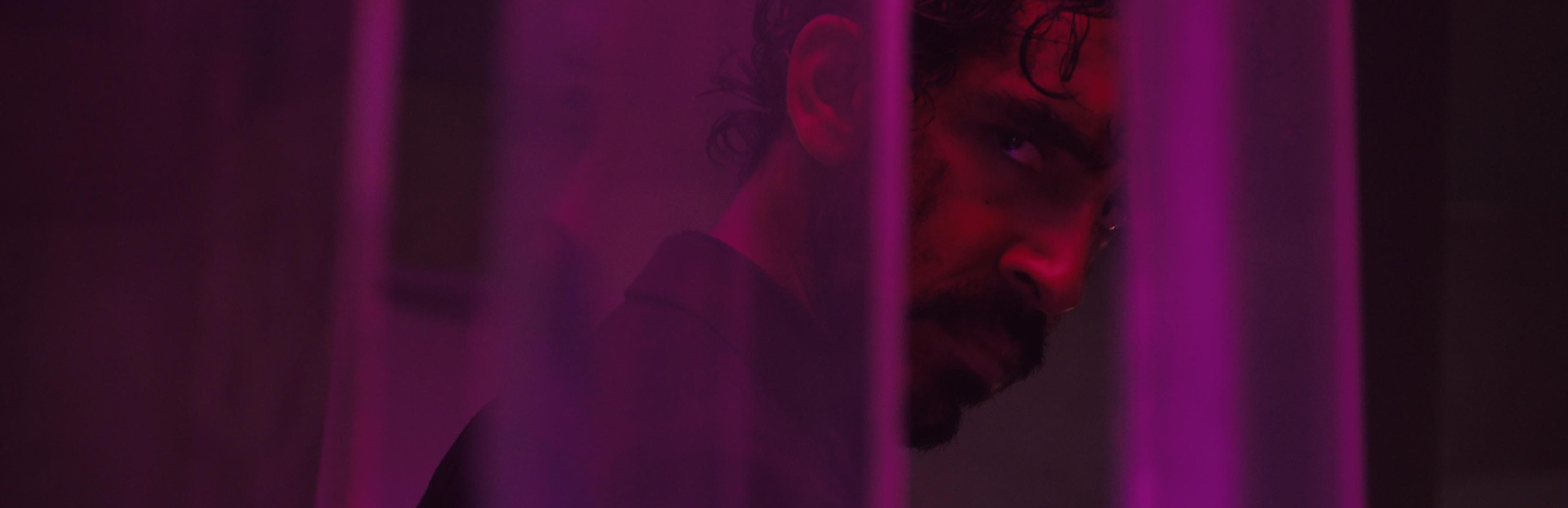 Primal justice: Dev Patel on directing Monkey Man - JB Hi-Fi