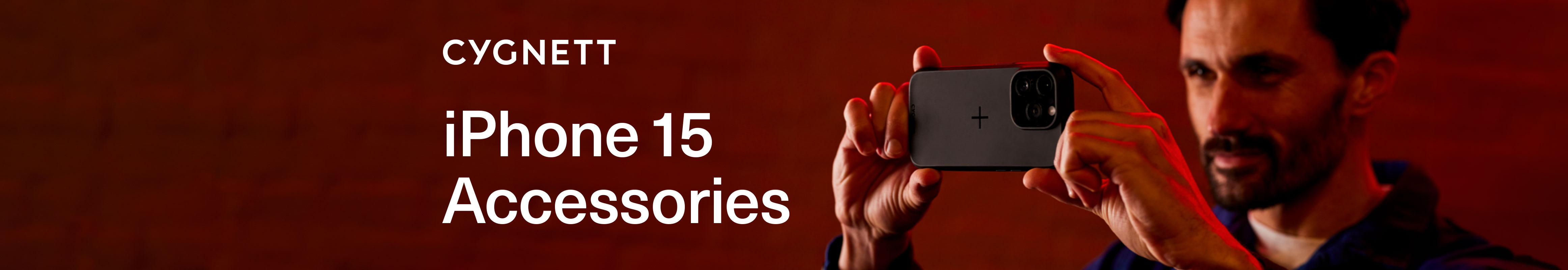 iPhone 15 Accessories - Cases, Chargers, Screen Protectors - JB Hi-Fi