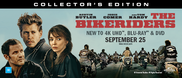 Movies + TV Shows - Deals On DVD + Blu-Ray At JB Hi-Fi