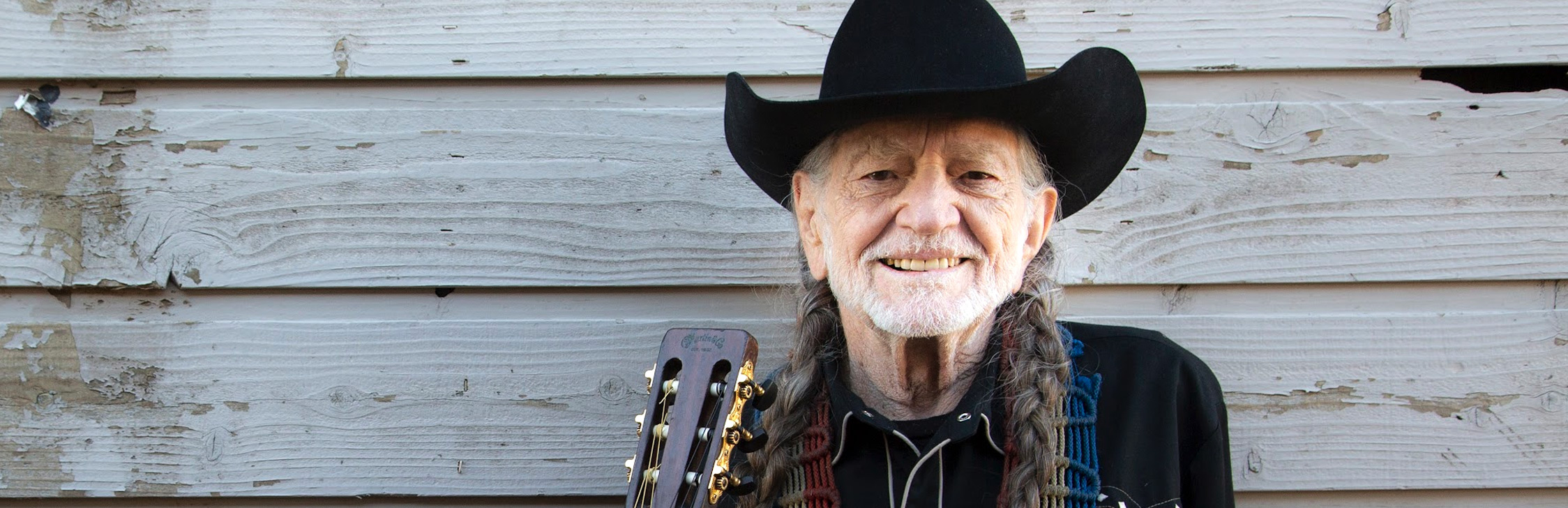 Willie Nelson’s latest is Last Leaf on the Tree - JB Hi-Fi