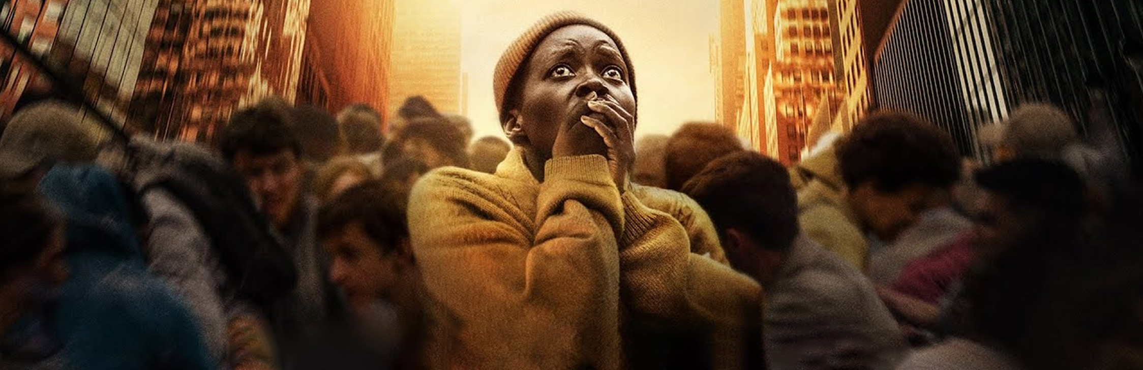 Shh! Go back to the very beginning with a first look at A Quiet Place ...