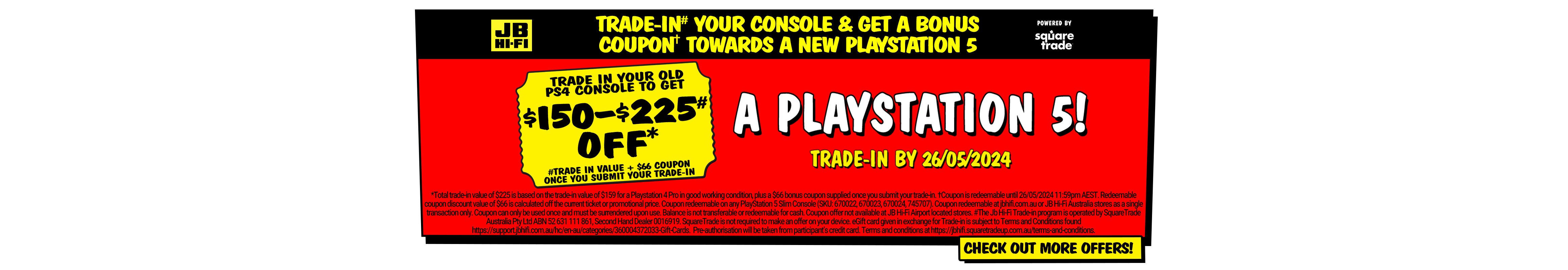 PS5 - Shop The New PlayStation 5 At JB Hi-Fi!