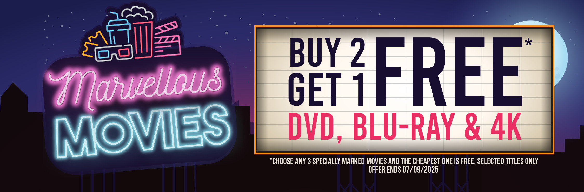 Movies + TV Shows - Deals On DVD + Blu-Ray At JB Hi-Fi