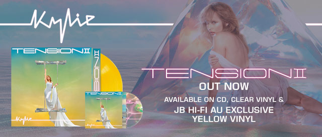 New Release Music - Upcoming + New Albums At JB Hi-Fi
