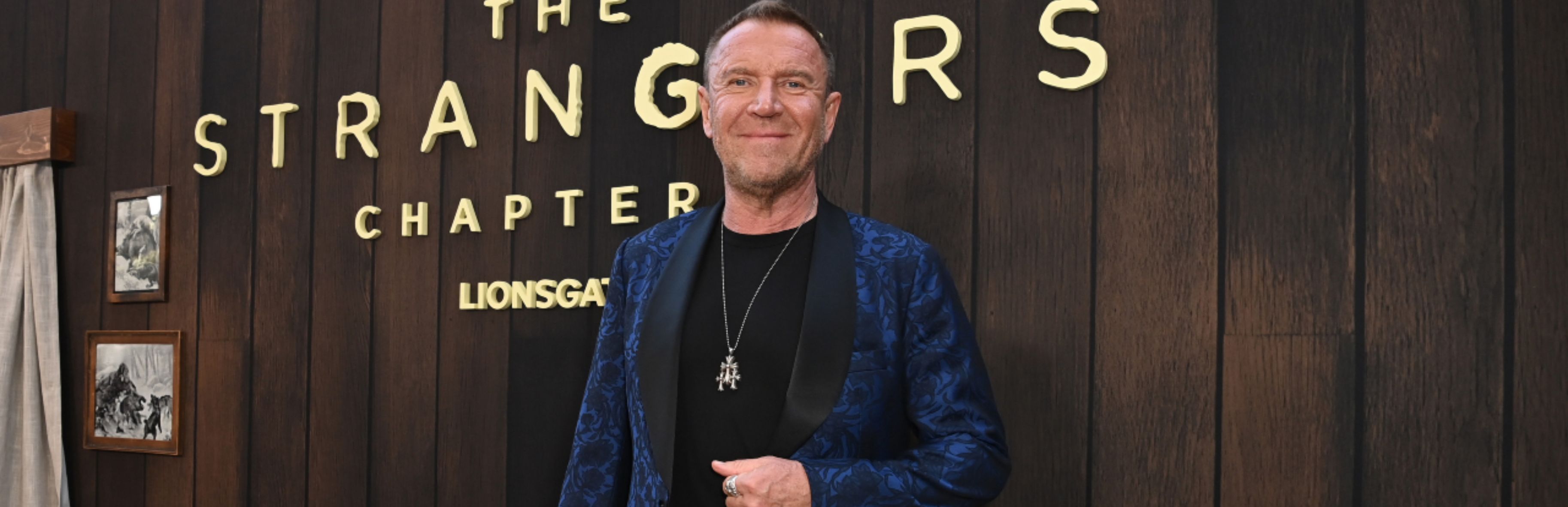 The dream master: Five great Renny Harlin movies - JB Hi-Fi