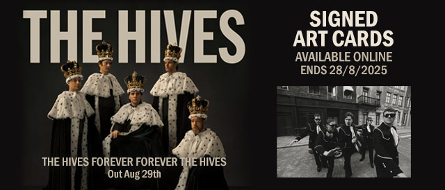 New Release Music - Upcoming + New Albums At JB Hi-Fi