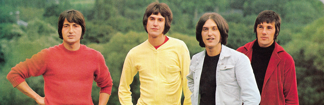 The Kinks to journey into Brit Invasion history (via vinyl!) - JB Hi-Fi