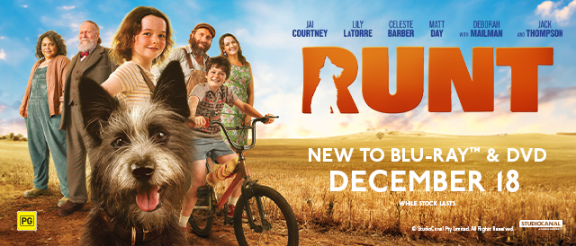 Classic Movies on DVD & Blu-Ray - Rediscover Old Favourites - JB Hi-Fi