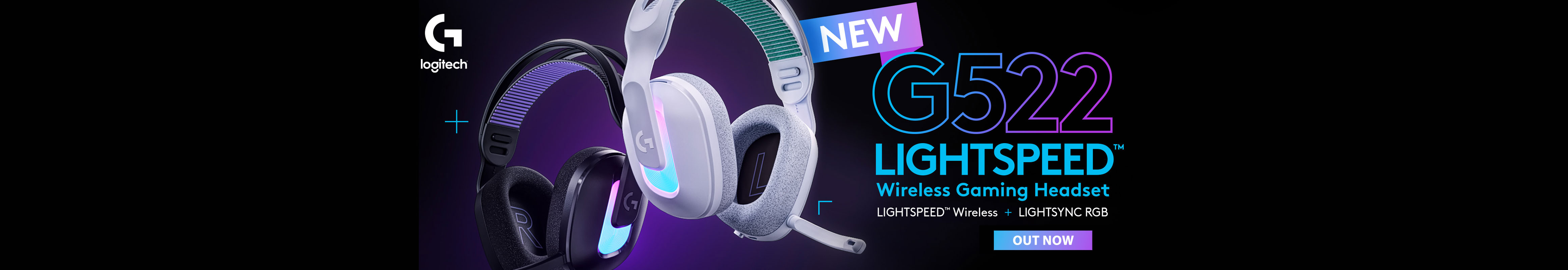 Logitech Gaming Keyboards, Mice + Headsets At JB Hi-Fi