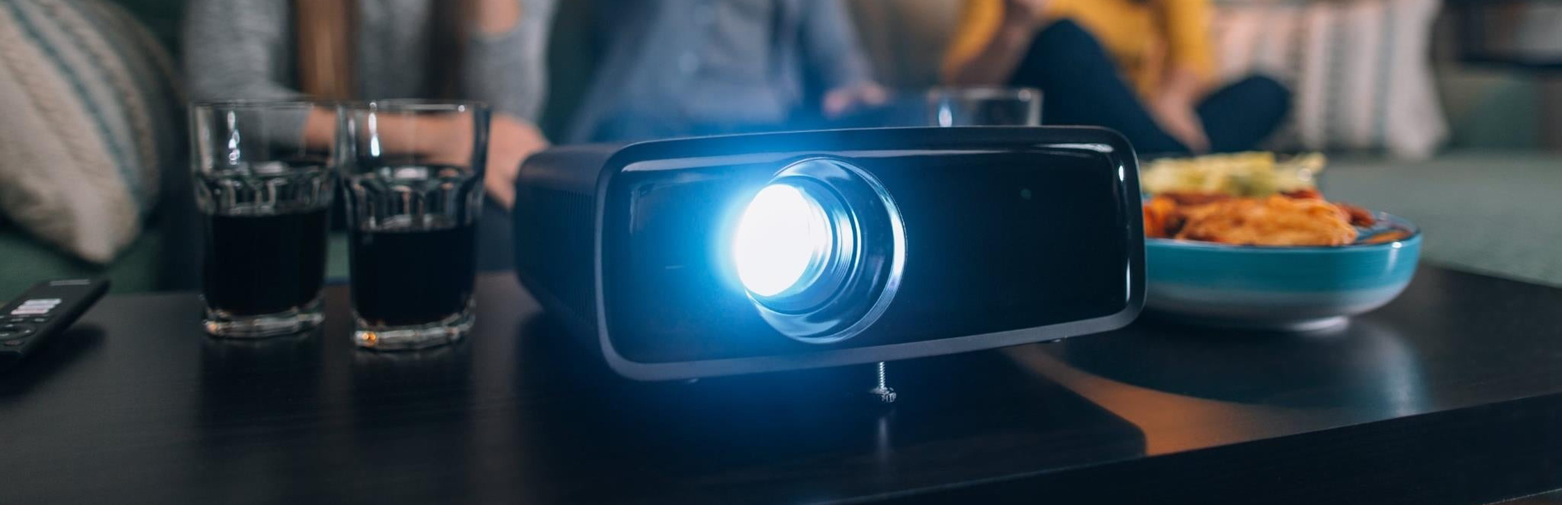 Back to Uni: Picking the right projector - JB Hi-Fi