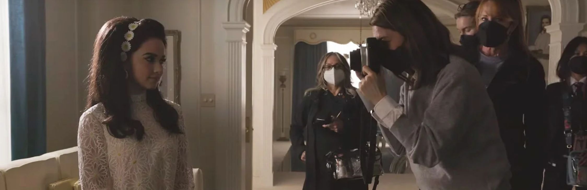 Filmmaker's signature: Sofia Coppola - JB Hi-Fi