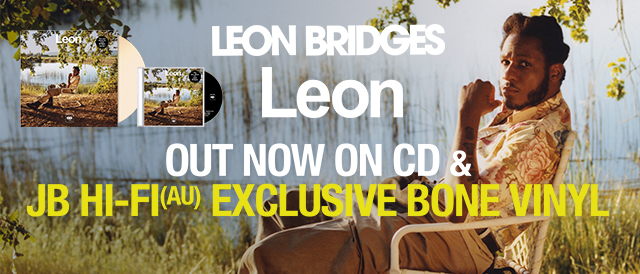 Pre-order Music on Vinyl, CD & DVD | JB Hi-Fi – Page 4 | JB Hi-Fi