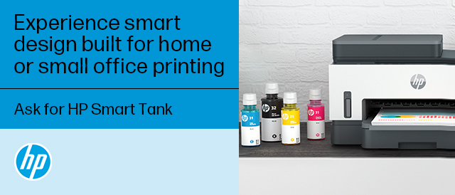 Best Home Printers + Office Printers At JB Hi-Fi