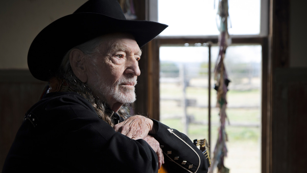 Willie Nelson Quotes And Sayings ABC World News Tonight With David