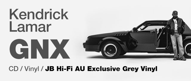 Metal Albums - Heavy Metal + Hard Rock CDs At JB Hi-Fi