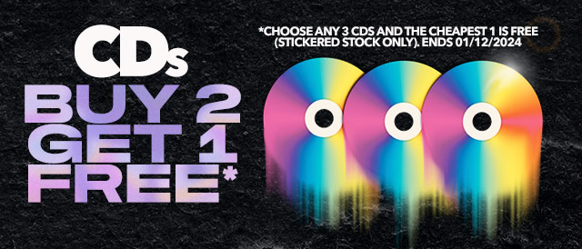 Pre-order Music on Vinyl, CD & DVD | JB Hi-Fi – Page 5 | JB Hi-Fi