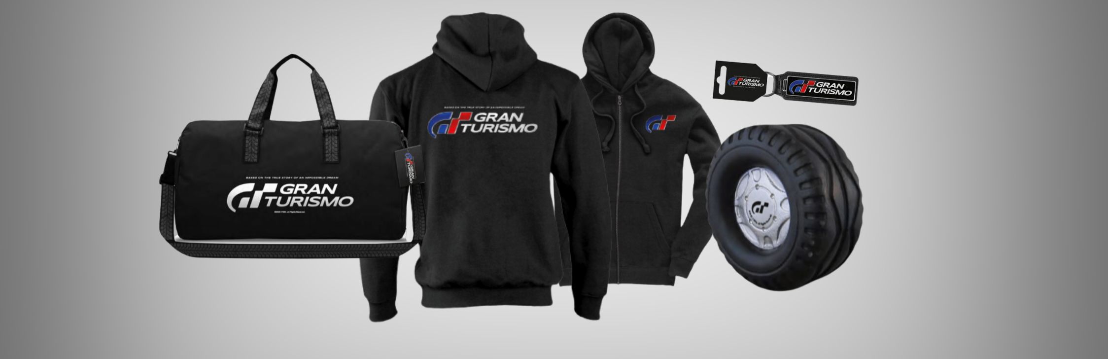 Win 1 of 3 Gran Turismo prize packs - JB Hi-Fi