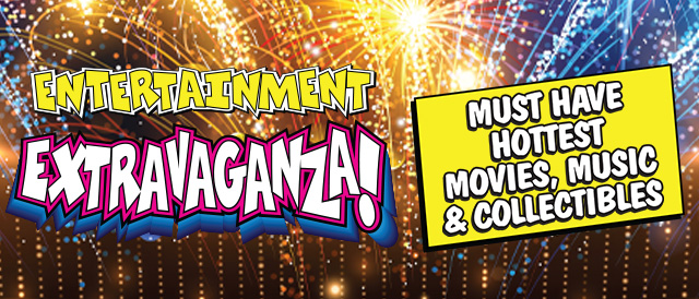 Movies + TV Shows - Deals On DVD + Blu-Ray At JB Hi-Fi