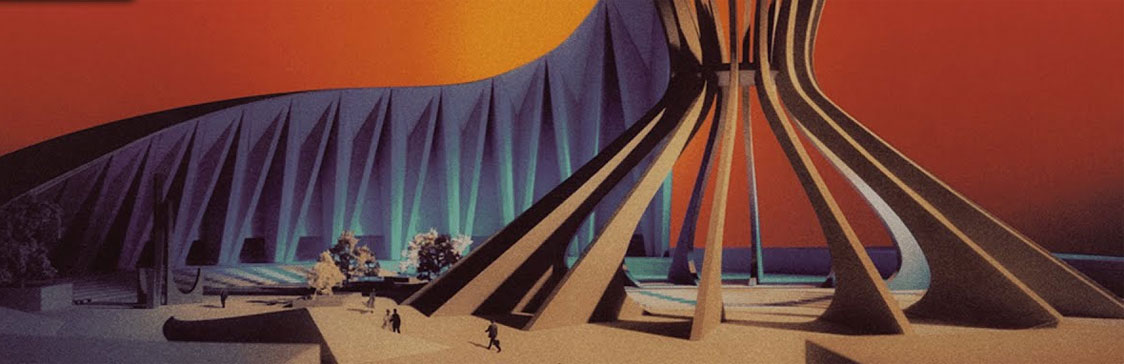 Here's why 'Dead Club City' is Nothing But Thieves' boldest ever move ...