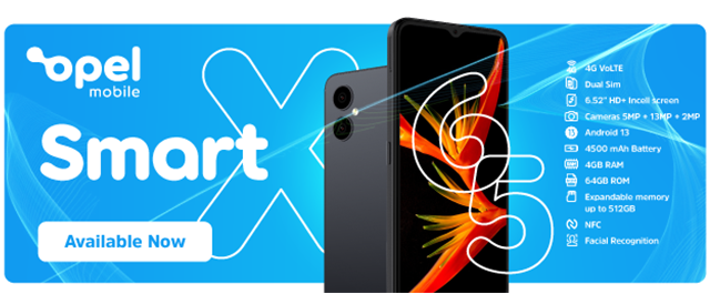 Opel Mobile Phones - Discover Unlocked Opel Phones - JB Hi-Fi