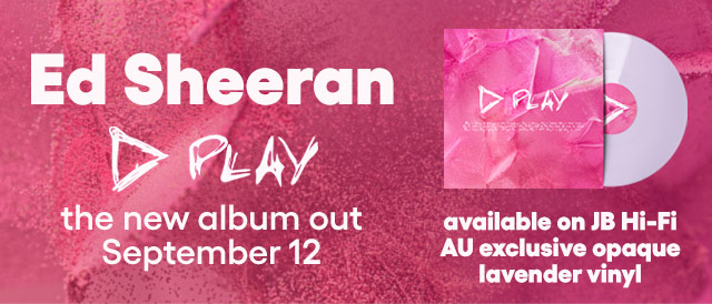 New Release Music - Upcoming + New Albums At JB Hi-Fi