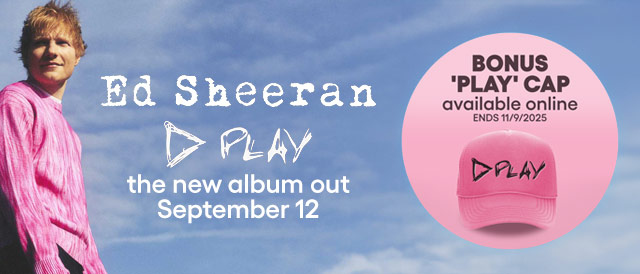New Release Music - Upcoming + New Albums At JB Hi-Fi