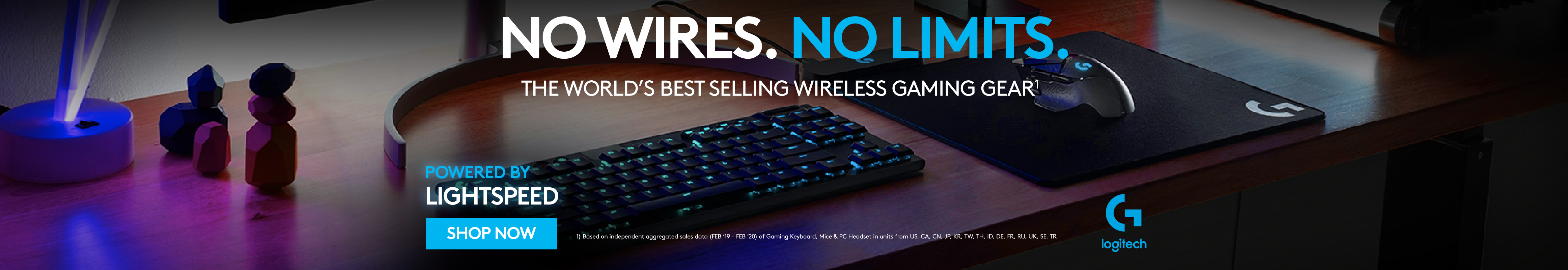 Gaming Keyboards - Mechanical + Wireless - JB Hi-Fi