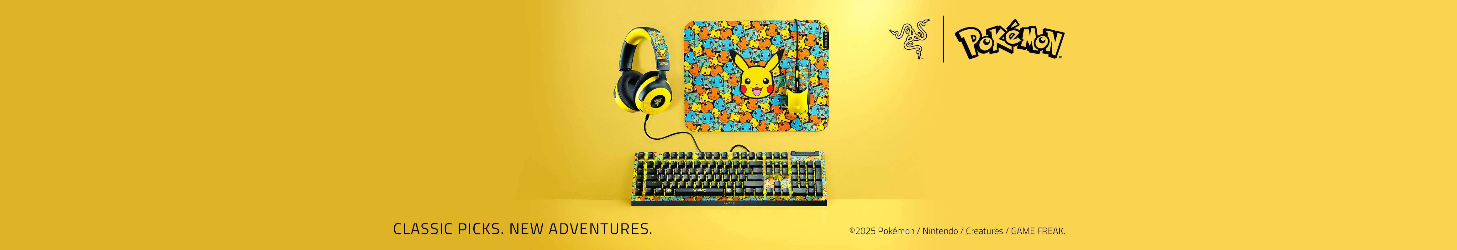 Razer - Gaming Computers, Laptops + Products - JB Hi-Fi