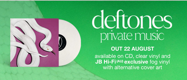 New Release Music - Upcoming + New Albums At JB Hi-Fi