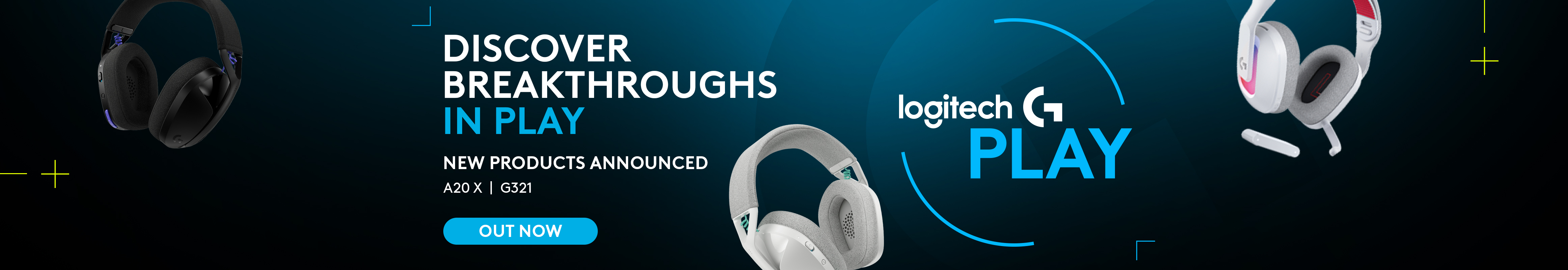 Gaming Headsets - Buy Gaming Equipment & More - JB Hi-Fi