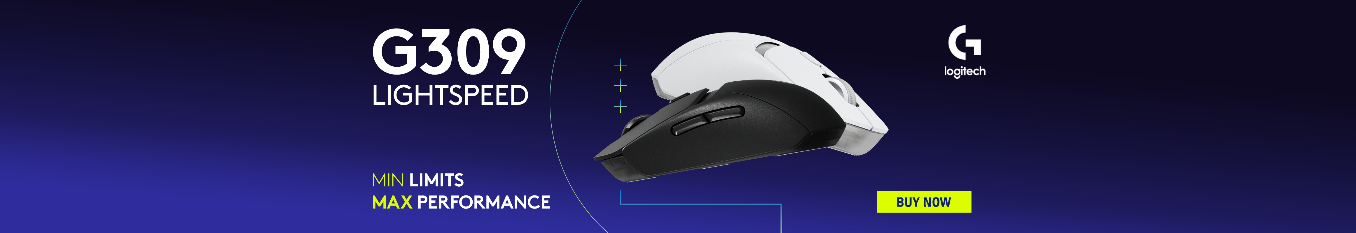 Logitech G Keyboards, Mice, Headsets + More - JB Hi-Fi