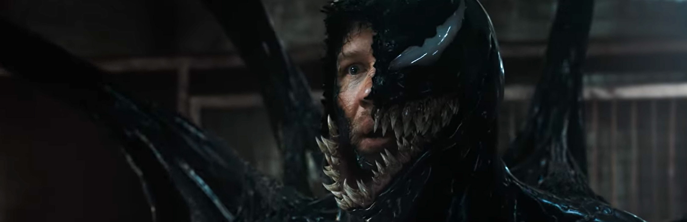 Marvel's Venom is returning for another spin in The Last Dance - JB Hi-Fi