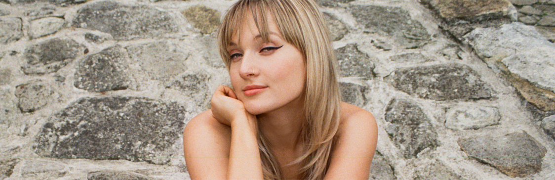 Gretta Ray on envying her younger self, new album 'Positive Spin' - JB ...