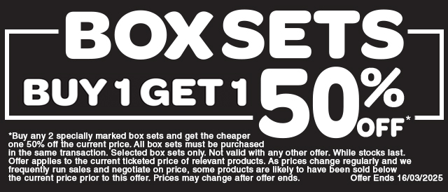 Movies On DVD - Shop New Releases At JB Hi-Fi