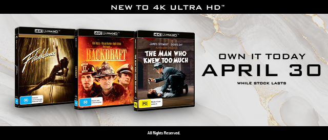 Movies On DVD - Shop New Releases At JB Hi-Fi