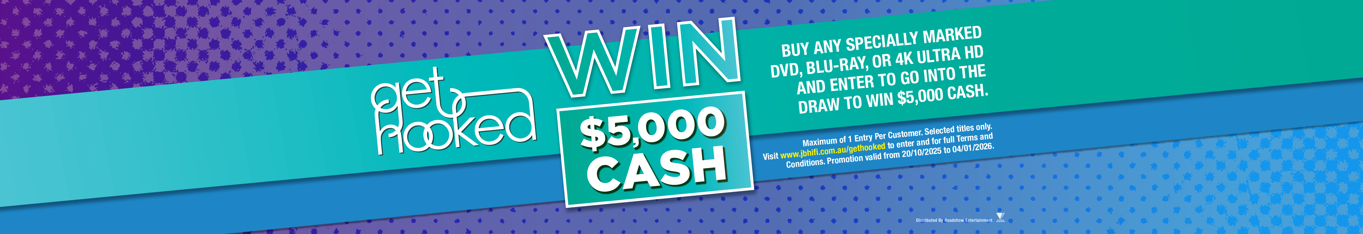 New Blu-Ray Movies - Buy New DVDs At JB Hi-Fi Now!