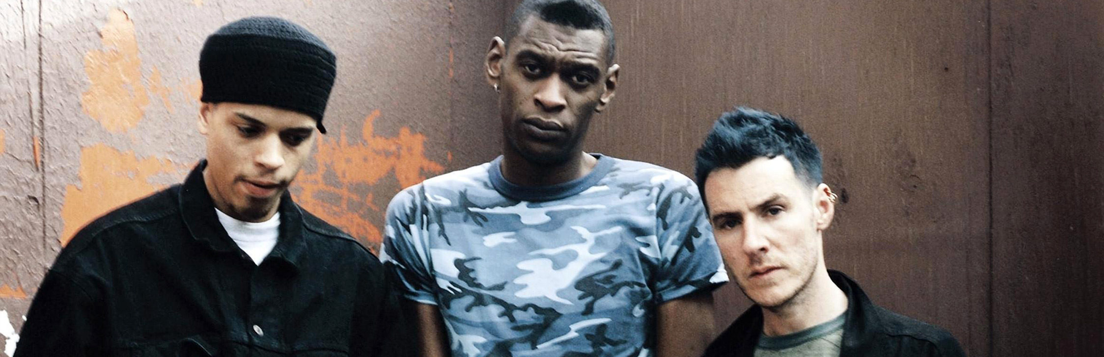 Fabrique Milan Massive Attack Angel