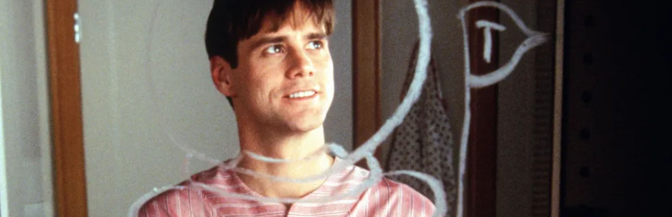 The Truman Show: A film ahead of its time - JB Hi-Fi