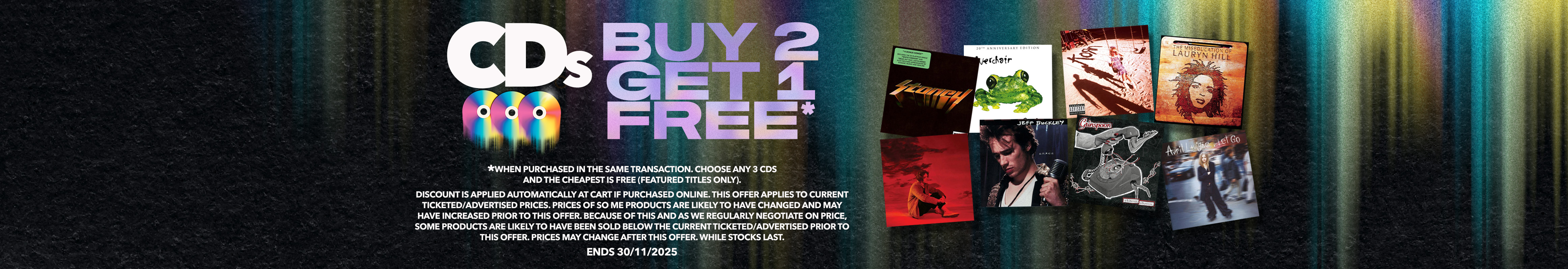 New Release Music - Upcoming + New Albums At JB Hi-Fi