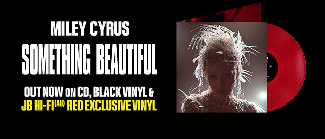 New Release Music - Upcoming + New Albums At JB Hi-Fi