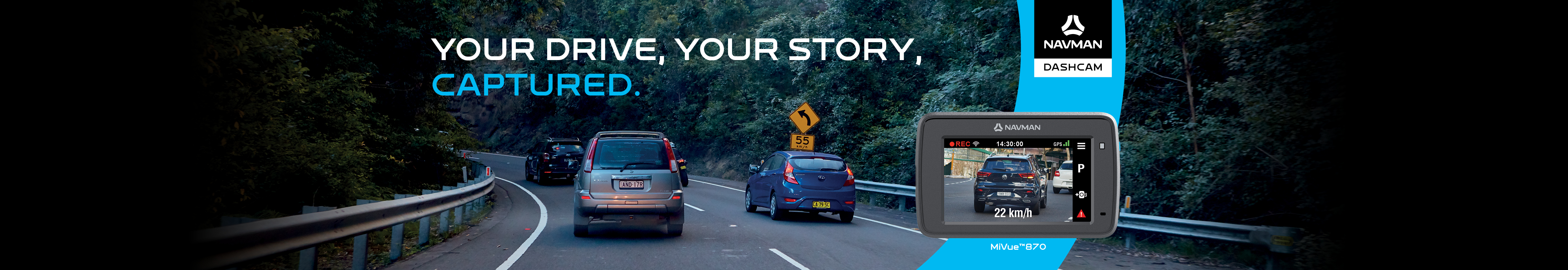 Car Cameras - Explore Dash Cams + Car Accessories At JB Hi-Fi!