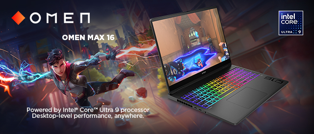 HP Computers - Hot Deals On HP Gaming Computers At JB Hi-Fi